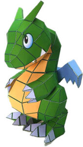 Download – Pepakura Designer